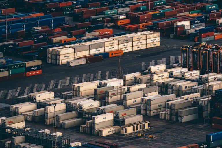 HJM Logistics // International service, Forwarding, Shipping, Cargo & More